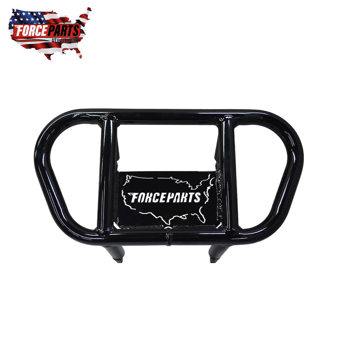ATV FRONT BUMPER BANSHEE 350 – Force Parts Industries LLC